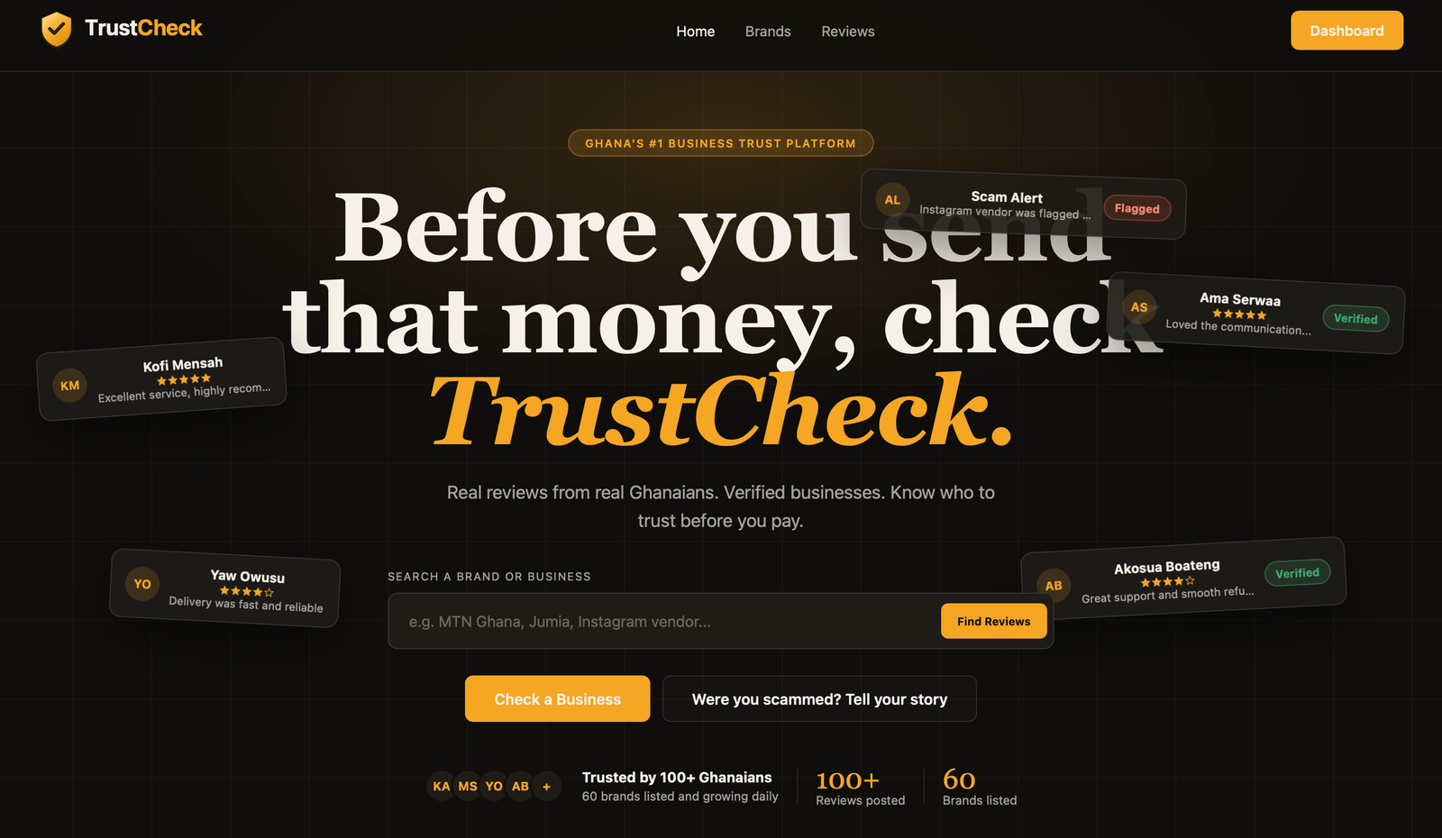 IC Wealth Reviews — Is it legit? | TrustCheck